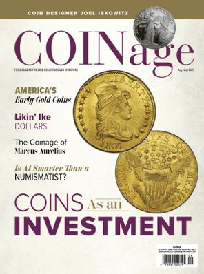 AMERICA'S Early Gold Coins