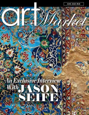 An Exclusive Interview With JASON SEIFE - Read this story on Magzter.com