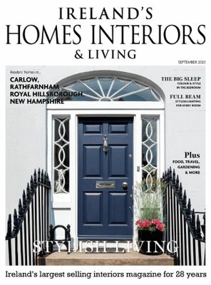 The Perfect Outdoor Space | Ireland's Homes Interiors & Living Magazine ...