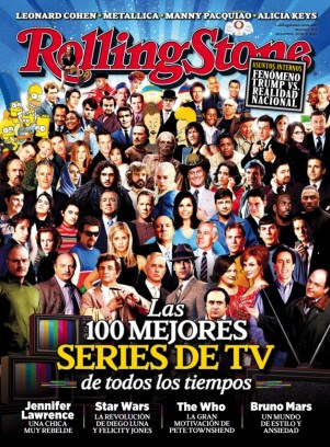 Las 100 mejores series de TV de todos los tiempos - Read this story on ...