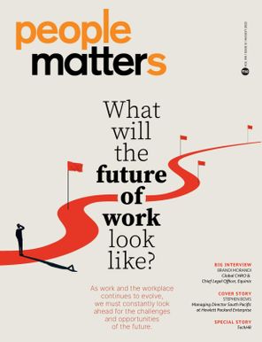What Will The Future Of Work Look Like?