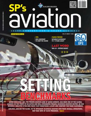 NEXT GEN AERO ENGINES - Read this story on Magzter.com