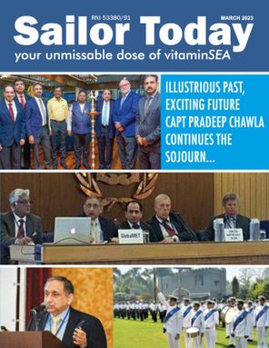 OCEAN Technologies Group - unlocks the power of its Maritime HR ...