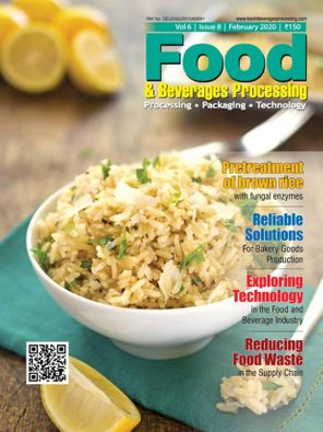 Biobased Packaging: sustainable, functional and attractive