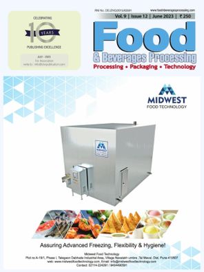 Ensuring Food Safety: The Crucial Importance Of Food Packaging