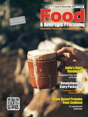 Packaging for the Future: How Aseptic Solutions are Transforming the ...