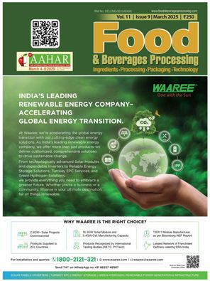 Mondi and the UN World Food Programme strengthen partnership to reduce ...