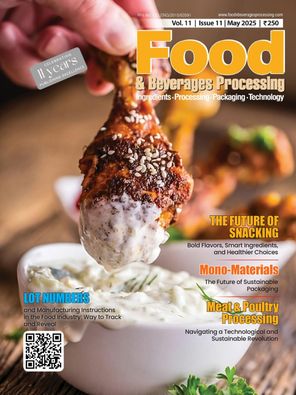 Univision Foods Expands into B2C Market; Launches Brands 'Tauffa, 'Nut n Berry' | Food ...