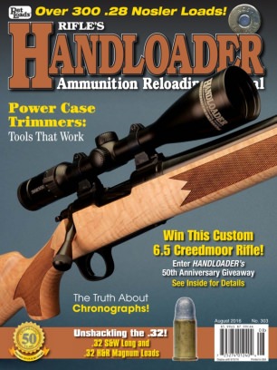Handloader's