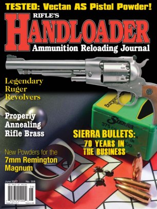 Lyman Deluxe Carbide Expander/Decap Die Rod - Read this story on ...
