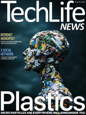 Microplastics Are Everywhere, But Are They Harming Us? - Read this ...