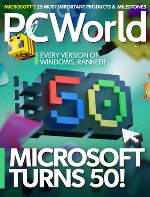 Microsoft's worst software flop was secretly packed with Windows for ...