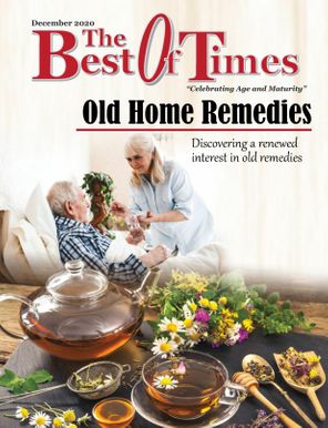 Old Home Remedies