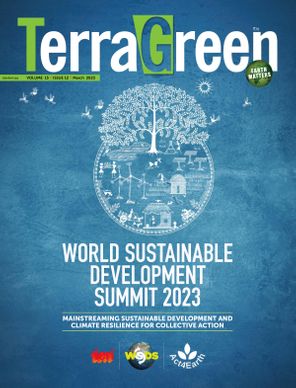 Plastic Waste Management in India Importance of Data | TerraGreen ...
