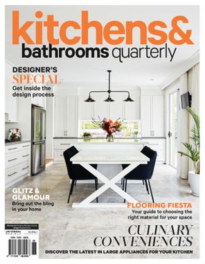 KITCHEN CONVENIENCE