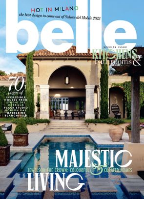 Cover story | Belle Magazine Australia - Home - Read this story on ...