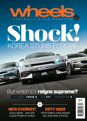 LEXUS LS400 - Read this story on Magzter.com