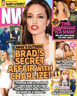 'I'm Getting Married... Again!