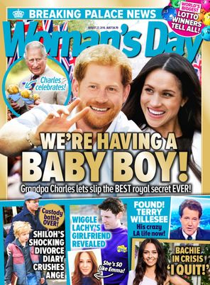 New Wiggles Scandal Revealed!