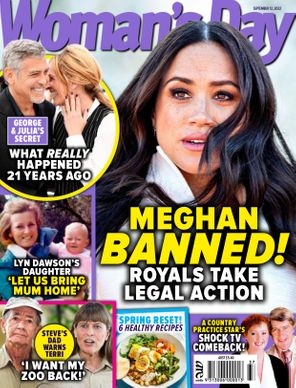 SHANE PORTEOUS ‘BEING A GRANDAD IS FABULOUS!’ | Woman's Day Australia ...