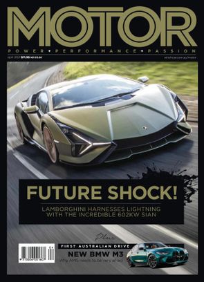 615KW PAGANI HUAYRA R: THE QUEST FOR THE PERFECT ENGINE NOTE