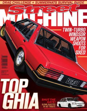 FULLY UTILISED - Read this story on Magzter.com