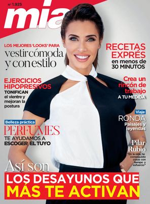 ¿PUEDE EL DUEÑO ENTRAR EN UN PISO ALQUILADO? | Mía. - Lifestyle - Read this story on Magzter.com