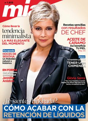 Soluciona tus dudas AQUÍ TIENES LAS RESPUESTAS DE LOS ESPECIALISTAS - Read this story on Magzter.com