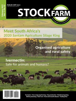 The production of good-quality hay