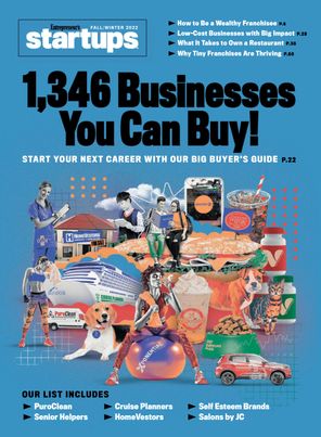 The 2022 Buyer's Guide - Read this story on Magzter.com