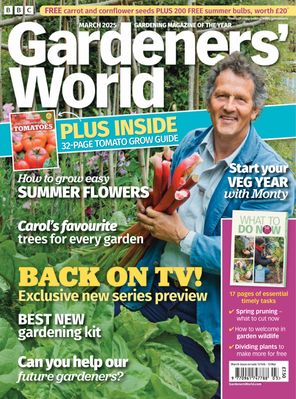 The team is back | BBC Gardeners World - Gardening - Read this story on ...