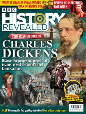 'Dickens's evocation of the fears, excitement and confusion of ...