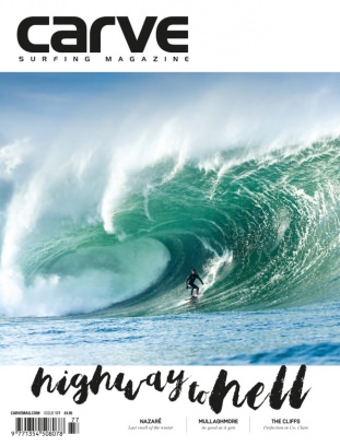 Wave Wall