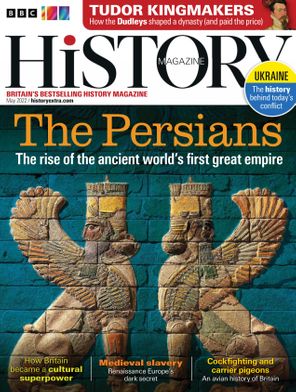 How Britain Became a Cultural Colossus - Read this story on Magzter.com