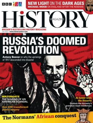 A global revolution