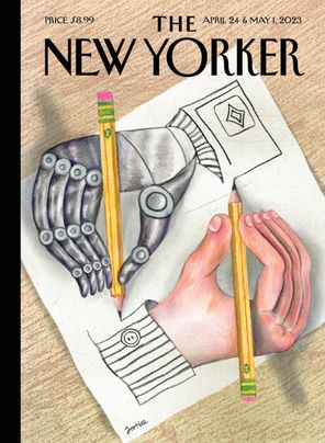 THE CRUNCH BUNCH | The New Yorker - Culture - Read this story on ...