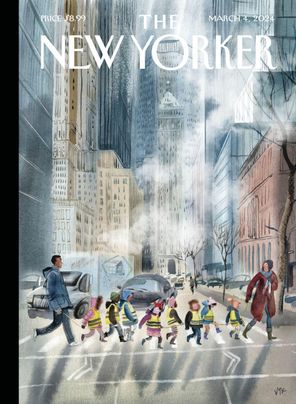 HIGH ANXIETY - Read this story on Magzter.com
