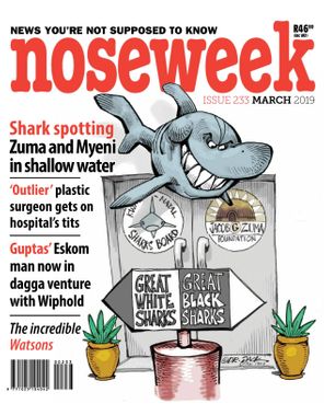 Ravele On Sars Shortlist Despite Shady Past