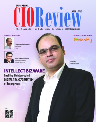 Intellect Bizware