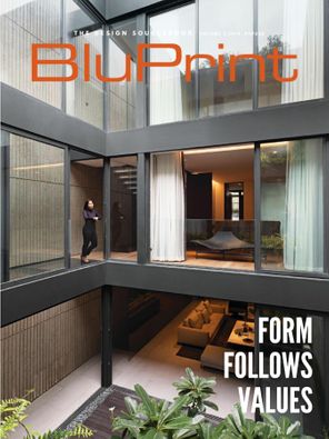 Design, Build, Maintain