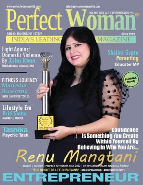 RENU MANGTANI