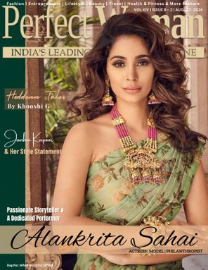 Kritika Raj Laxmi