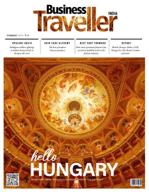 hello HUN GARY! | Business Traveller India - Business - Read this story ...