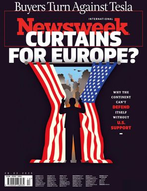 AMERICA'S Most Loved BRANDS 2025 | Newsweek Europe - News - Read this ...