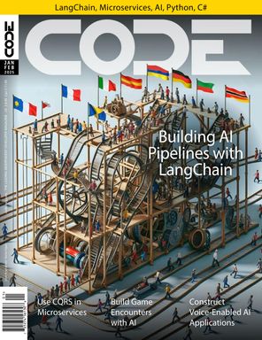 Exploring LangChain: A Practical Approach to Language Models and Retrieval-Augmented Generation ...