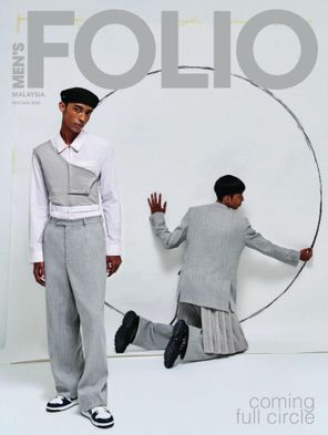 Force & Fortitude - Read this story on Magzter.com