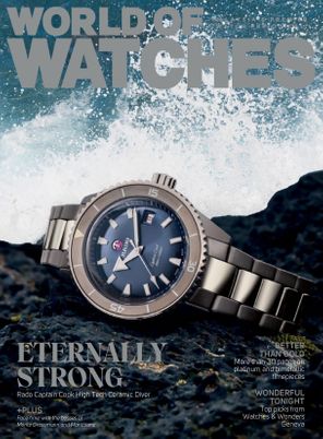 Platinum Standard - Read this story on Magzter.com