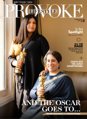 Arabian Adventures | PROVOKE Lifestyle - Entertainment - Read this ...