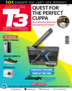 101 GADGETS YOU CAN'T LIVE WITHOUT #SOUND