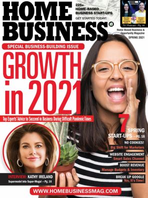 Personalized Work Environment - Read this story on Magzter.com